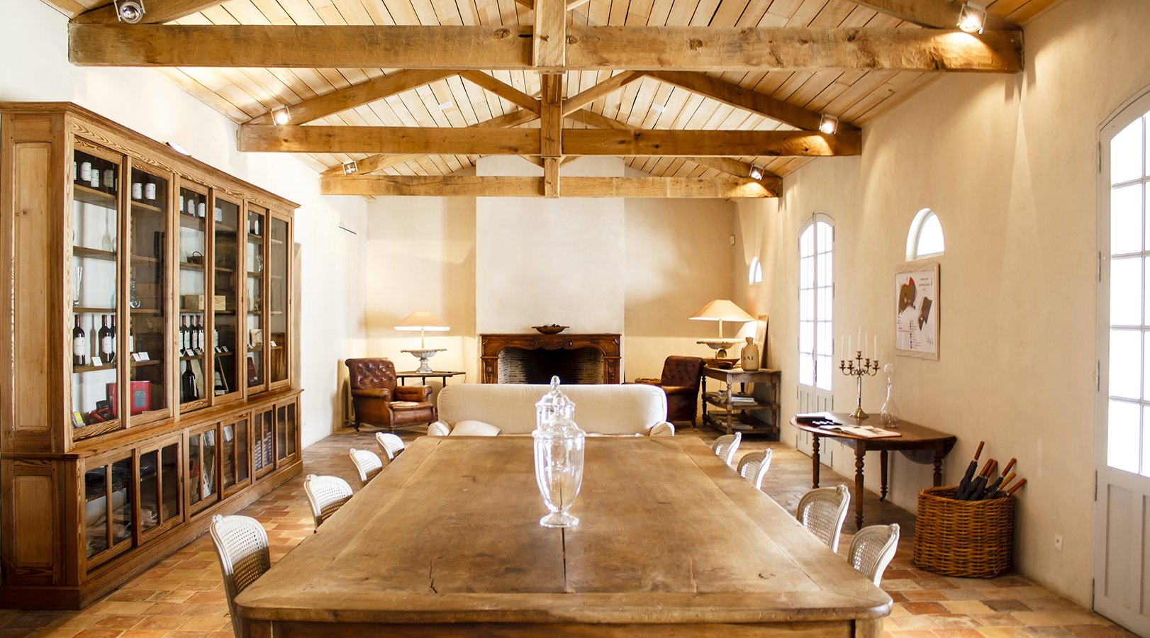 Architectural Salvage